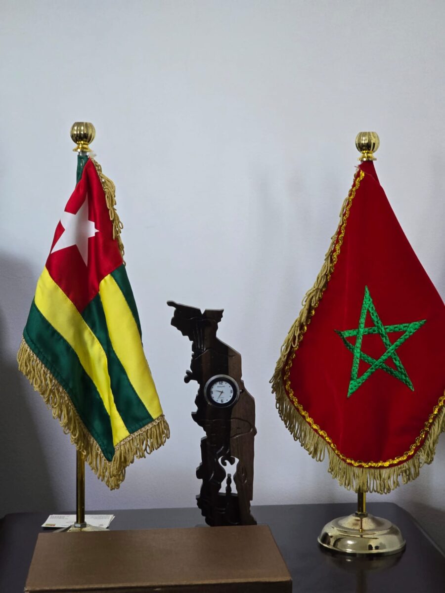 Togo’s Independence Day: A Celebration of Freedom and National Pride ...